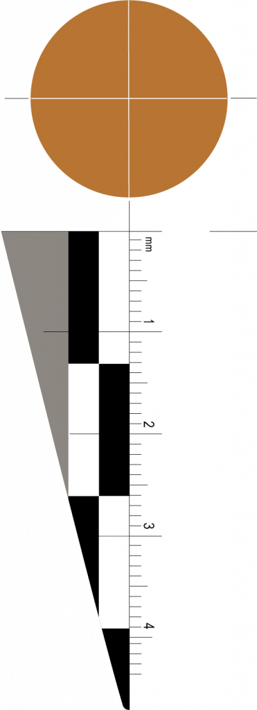 Scalemarq™ AFBO Scale & Marker